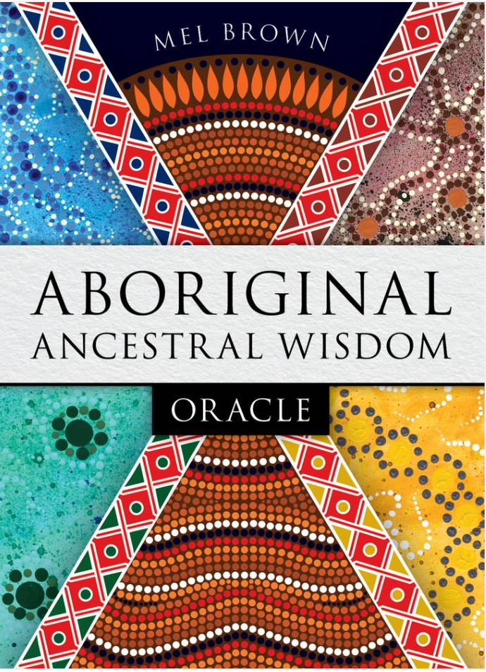 ABORIGINAL ANCESTRAL WISDOM – REGENERATE WELLNESS Collective